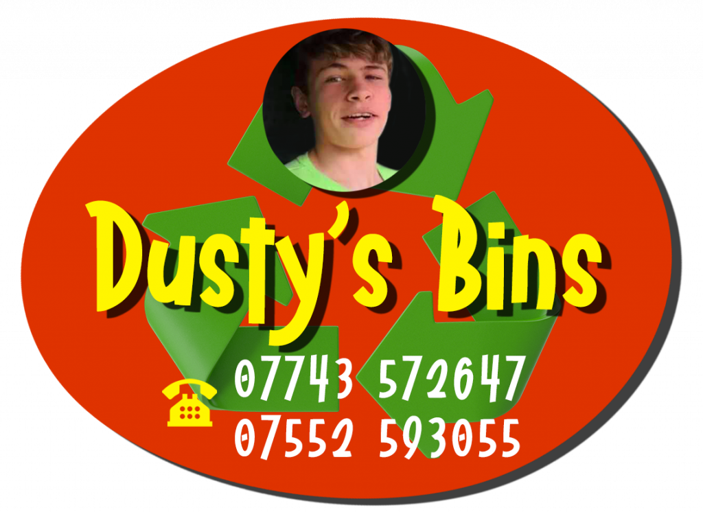 Bin Hire Bristol | Dusty's Bins
