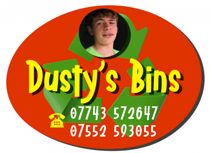 Bin Hire Bristol | Dusty's Bins